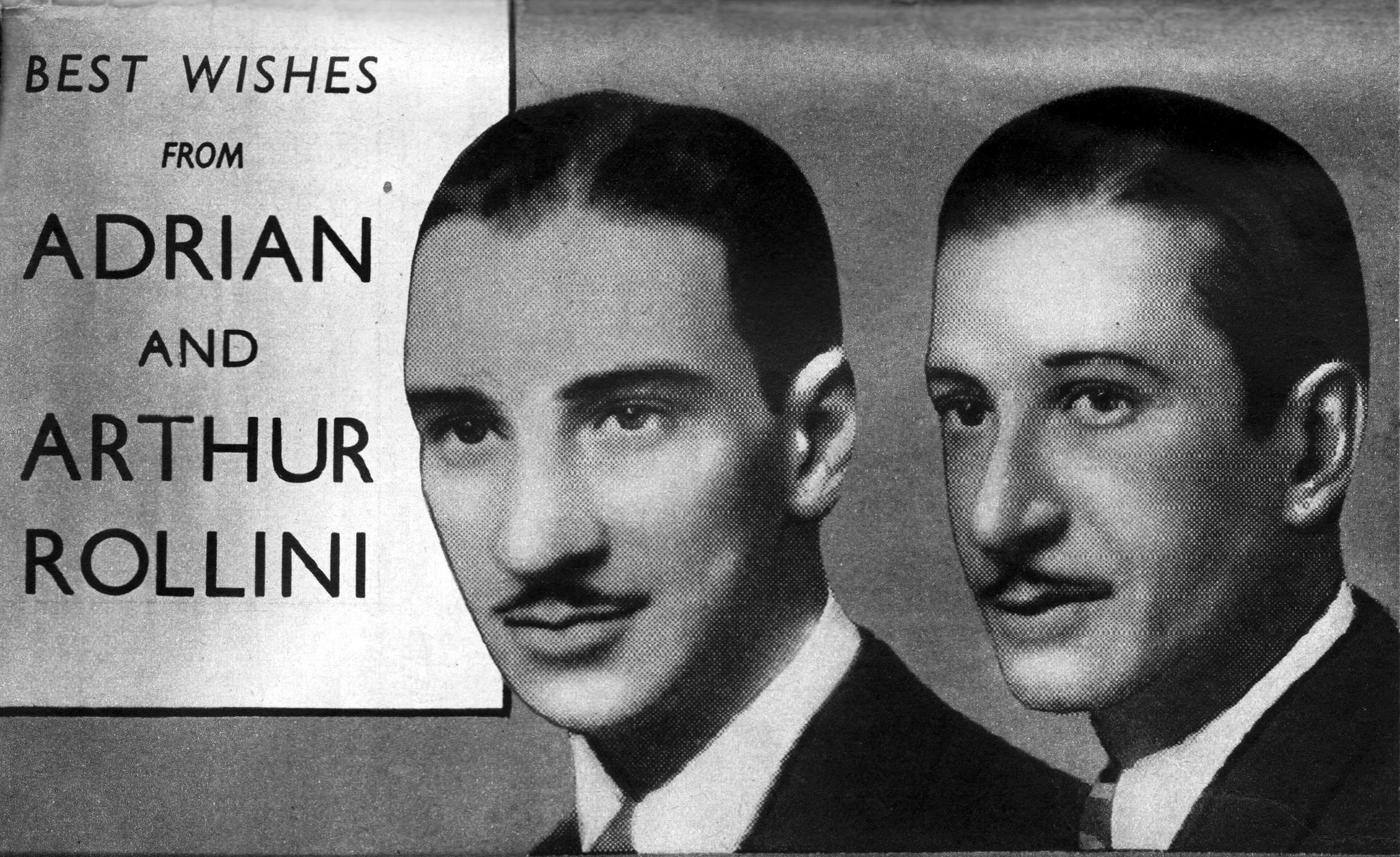 Listen To/With Arthur Rollini | The Pop of Yestercentury